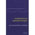 Pre-Owned New Mathematical Monographs Combinatorics of Symmetric ...