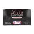 ABE Ultimate Energy, Berry Blast , 12 Pack, 2 fl oz (60 ml) Each ...