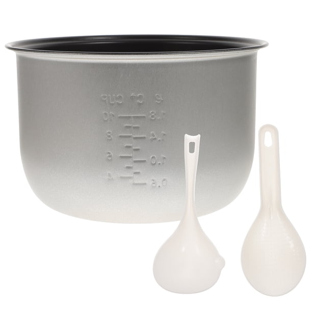 Household Rice Cooker Inner Pot Non-stick Rice Cooker Pot Electric ...