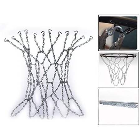 Basketball Hoop Net, Basketball Net with S-Hooks | Walmart Canada
