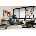 WaveFit Swell Series Water Rower R100 Indoor Home Water Resistance ...
