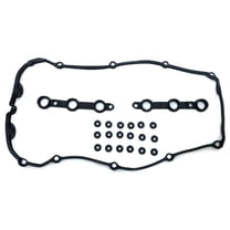 ECCPP Engine Valve Cover Gasket Kit Set fit 98-02 for BMW 323Ci 323i ...