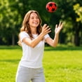 Bean Bags for Kids 8-Piece Bulk Pack, Hand Throwing and Catching ...