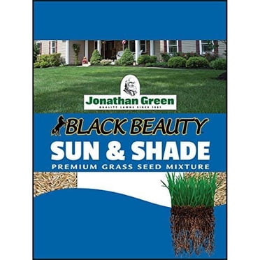 Jonathan Green Full Sun Grass Seed, 3-Pound - Walmart.com