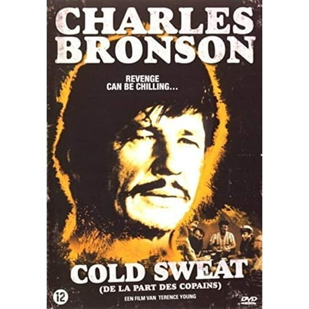 Cold Sweat (1970) ( De la part des copains ) [ NON-USA FORMAT, PAL, Reg ...