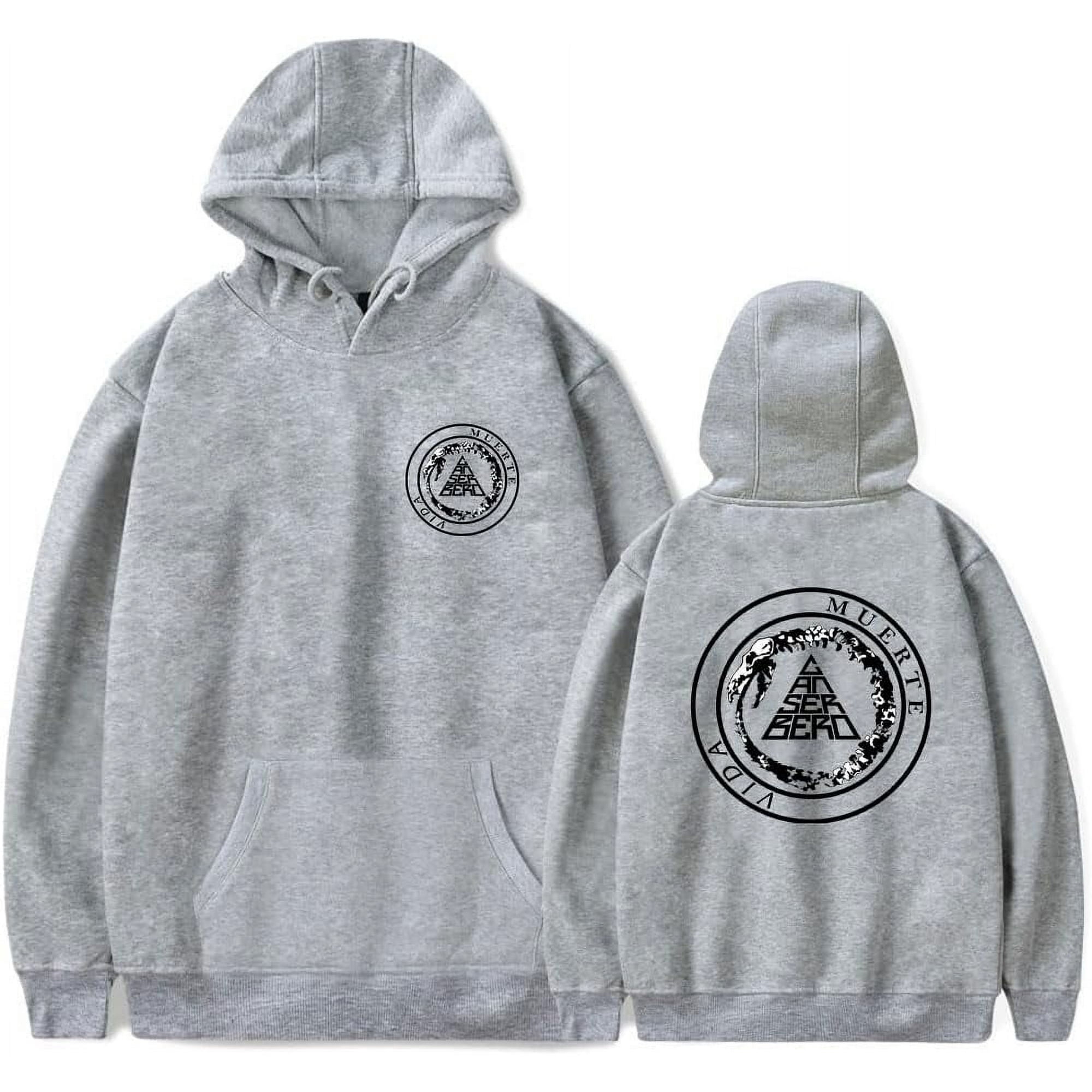 Click here for Tianchu Canserbero Hoodie Merch Hoodie Sweatshirt... prices