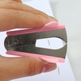 Iuhan Mini Nail Remover, Macaron Color Portable Staple Remover Tool ...