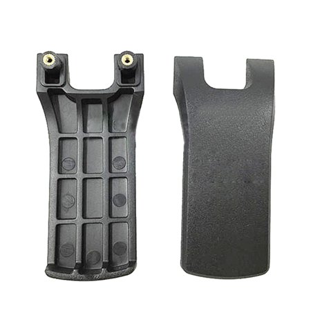 High Quality Plastic Two Way Radio Belt ;For Q5 Clip Replacement for ...