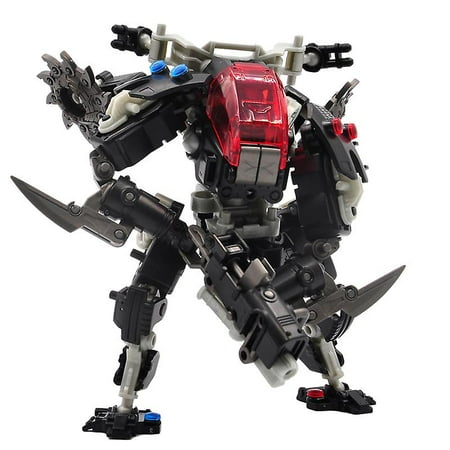 Rihio Multiabyss Mm004 Mm005 Mm006 Mm007 V-link Mecha Series Insect/9 ...