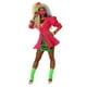 80's Valley Girl Plus Size Costume for Women - Walmart.com