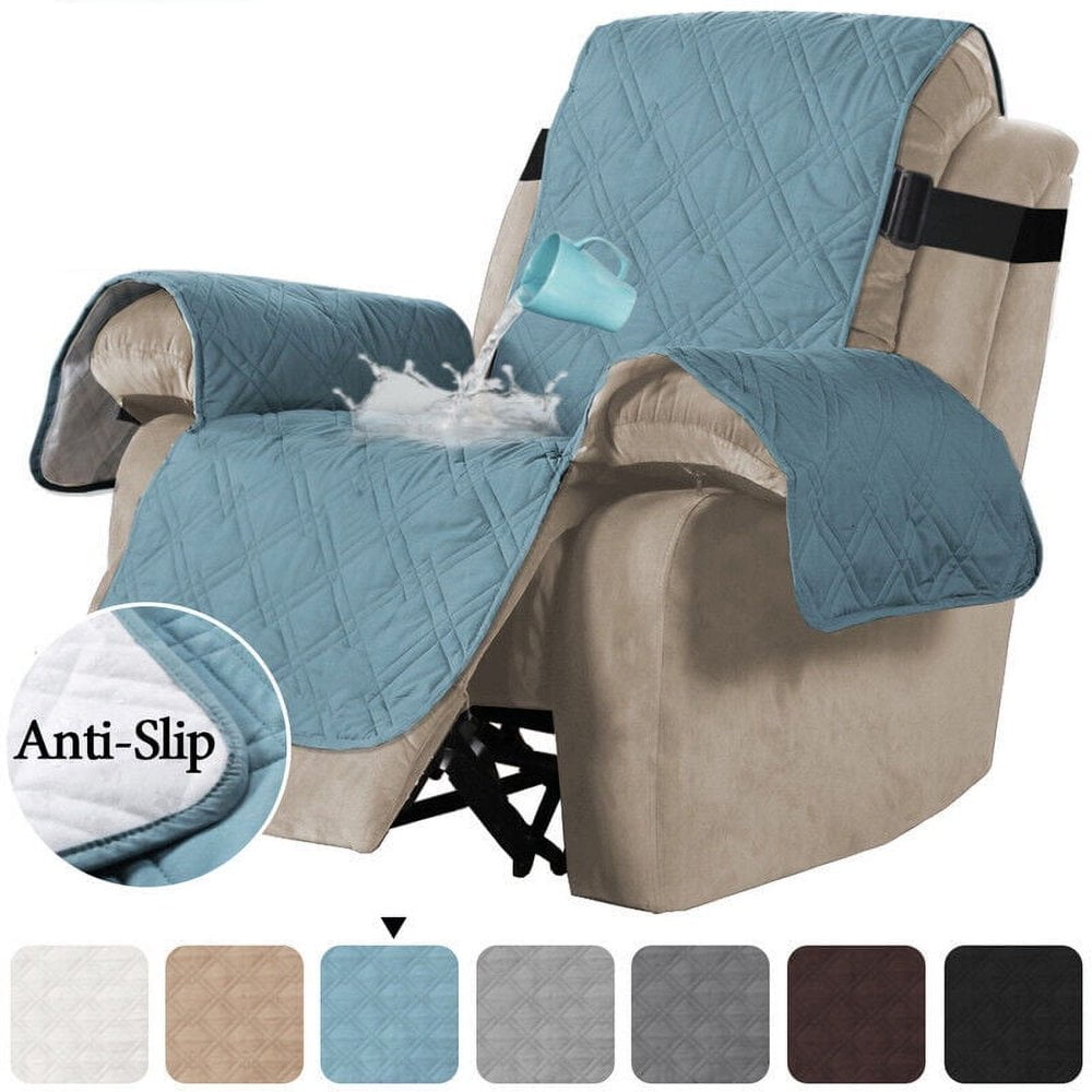 Click here for Yoptop 2025 100 Waterproof Recliner Chair Covers N... prices