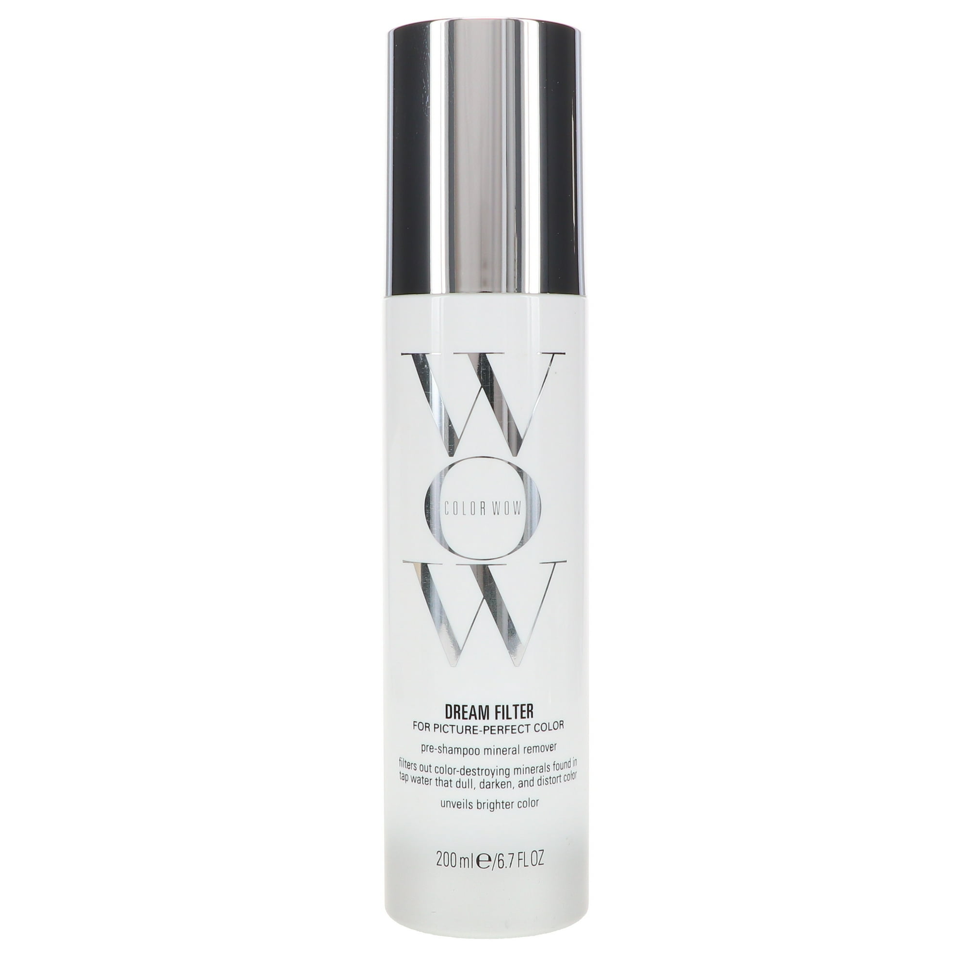 Click here for Color Wow Dream Filter Pre-Shampoo Mineral Remover... prices