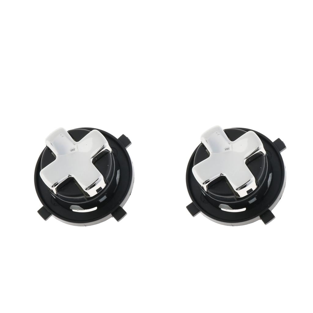 Perilla giratoria que gira -Pad de 2 piezas para el controlador 360 ...