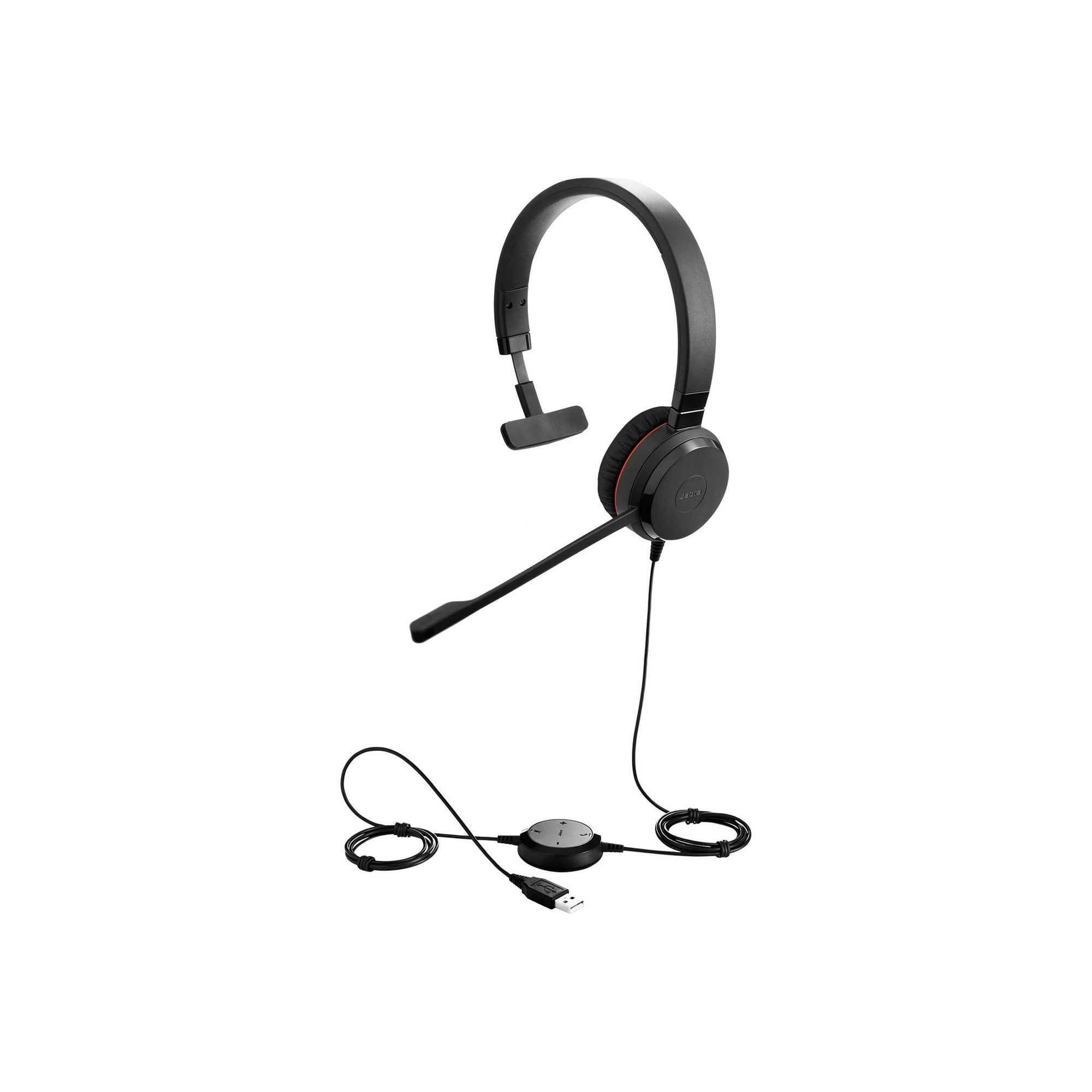 Click here for Jabra Evolve 30 II UC Mono Wired Headset / Music H... prices