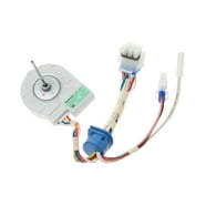 General Electric WR60X10300 Evaporator Motor - Walmart.com