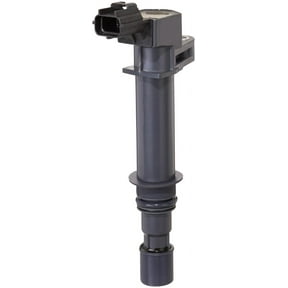 Spectra Premium C-671 Ignition Coil with Copper Windings and Warranty ...
