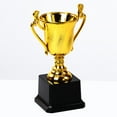 CATIEBYE soccer trophies for kids Award Trophy Gold Recognition ...