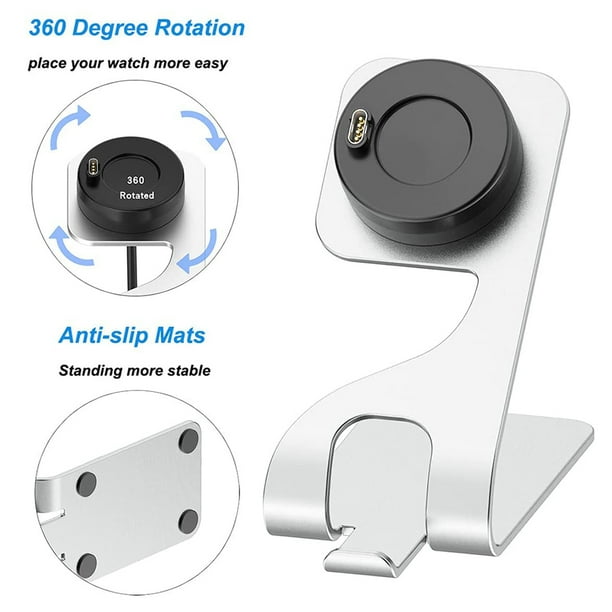 Garmin Charging Station