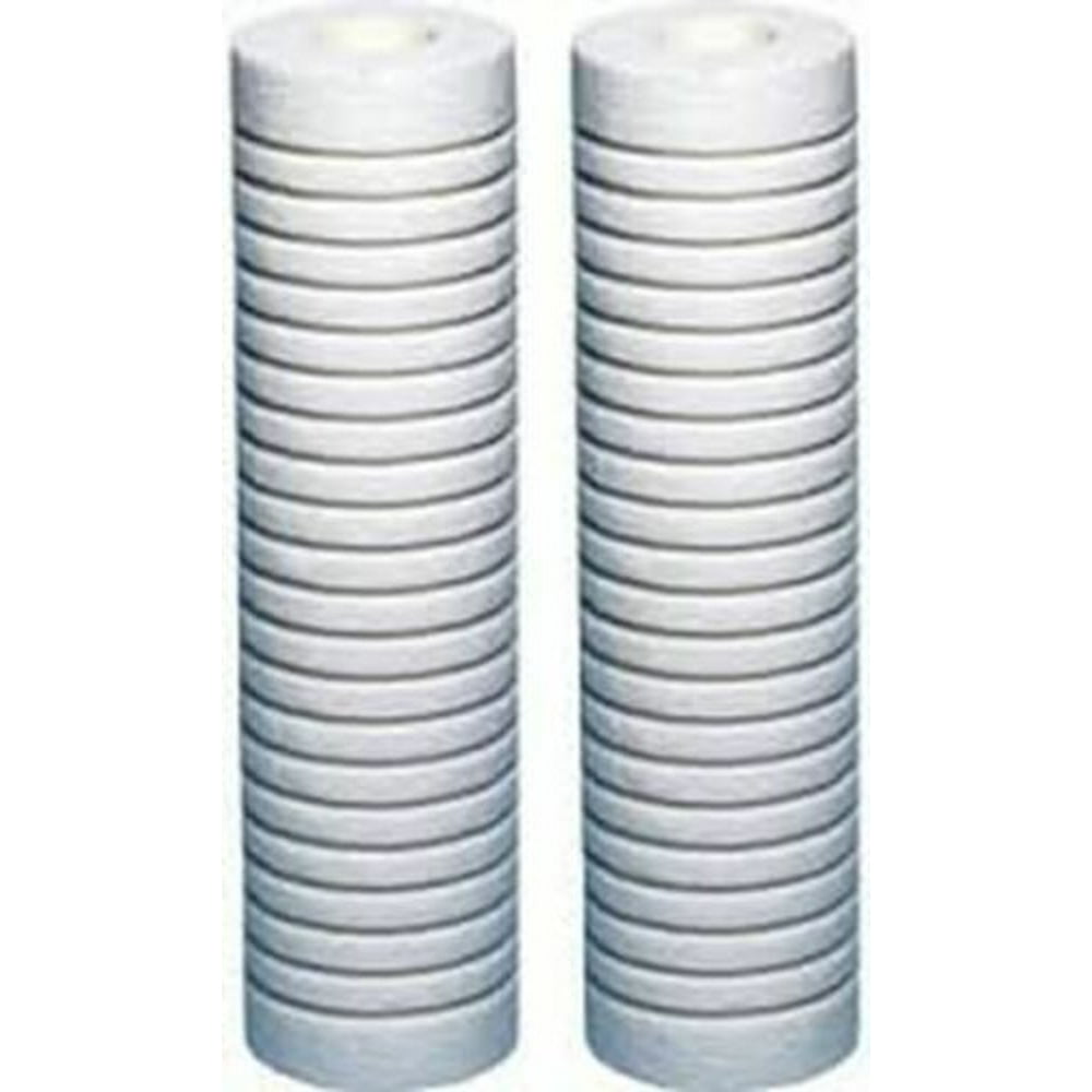 3M Aqua-Pure Whole House Compatible Water Filters for Model AP110-NP 2 ...