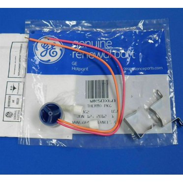 GE WR30X10093 Refrigerator Icemaker Kit - Walmart.com