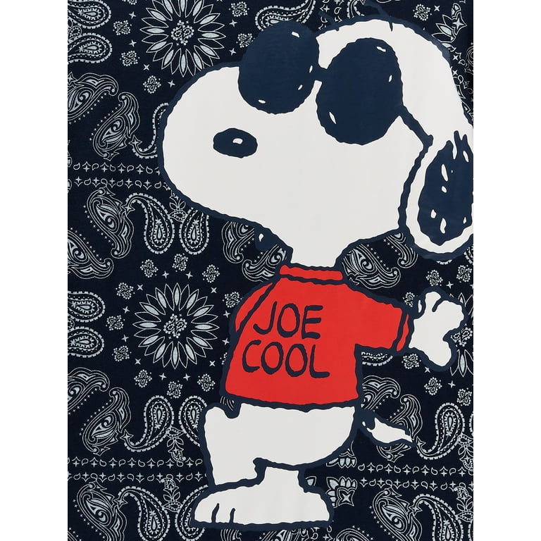 Snoopy Joe Cool Wallpaper