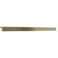 Alno D960-18-SN 18 Inch Decorative Cabinet Pull Satin Nickel - Walmart.com