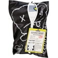 Deddy Bears Jumbo 12" Plush Figure: Bundle Body Bag - Walmart.com