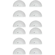 Staedtler Protractor, 6in, 360º - Walmart.com