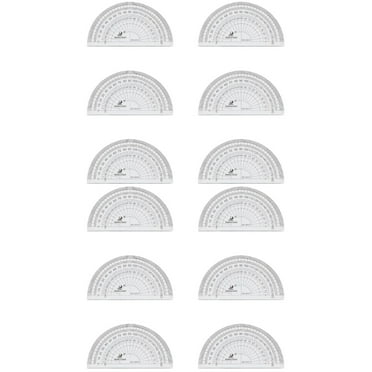 Incra 6In Precision Protractor - Walmart.com