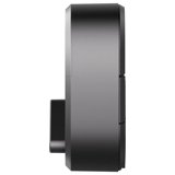 August Home Smart Lock, 3rd Generation Technology, Dark Gray - Walmart.com