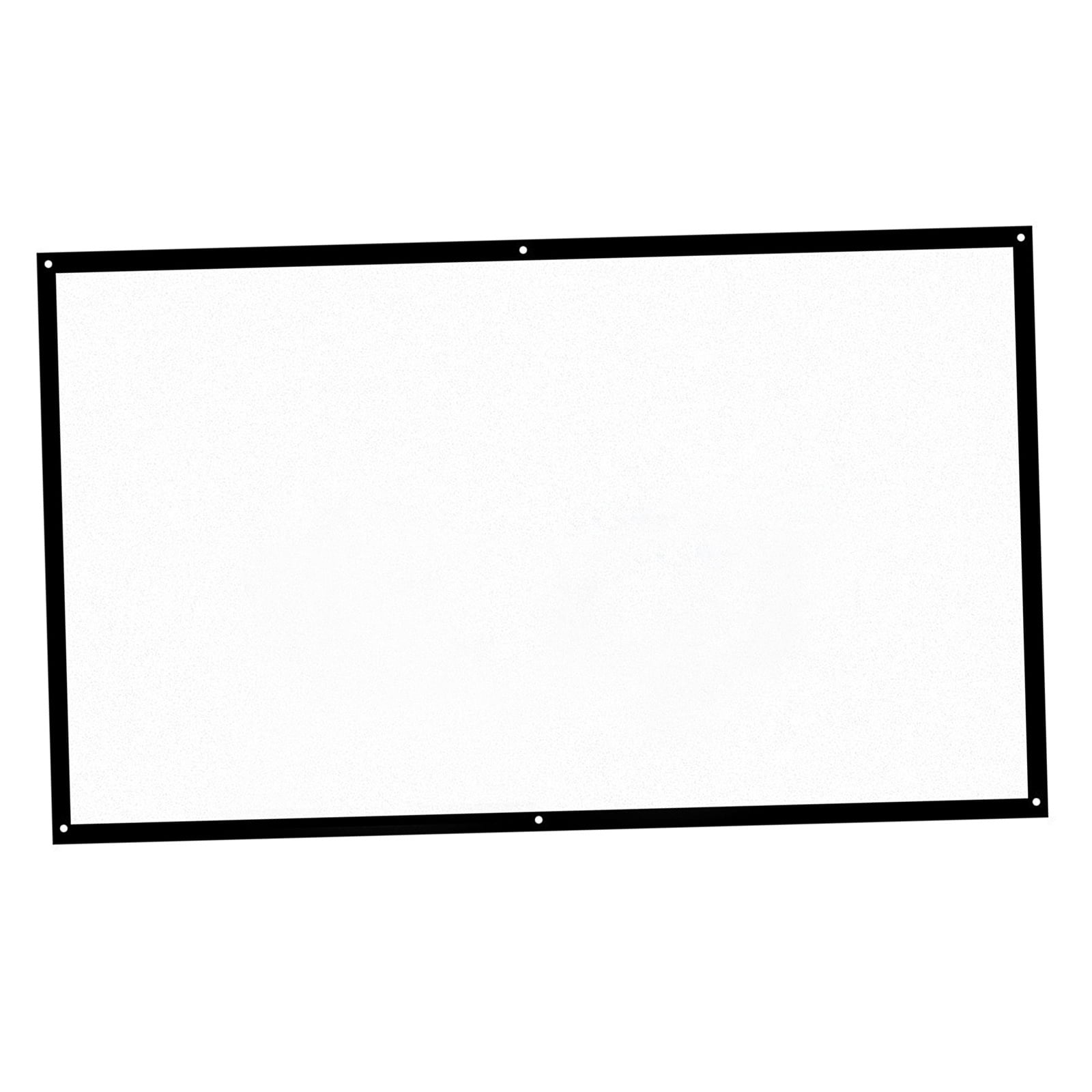 Click here for Amdohai H70 70 Portable Projector Screen Hd 16:9 W... prices