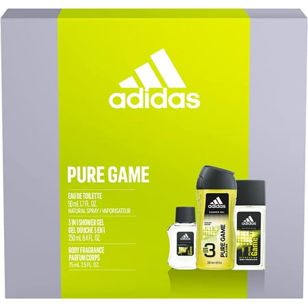 Pure Game Gift Set for Men | Walmart Canada