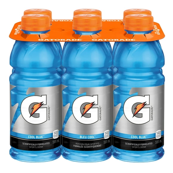Gatorade | Walmart Canada