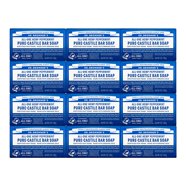 Johnson & Johnson Foot Soap, 4 Ounce - Walmart.com