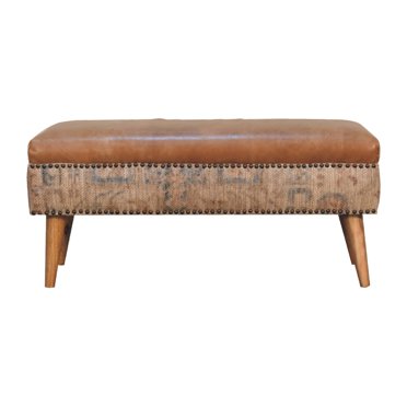 Nantucket Bench - Walmart.com