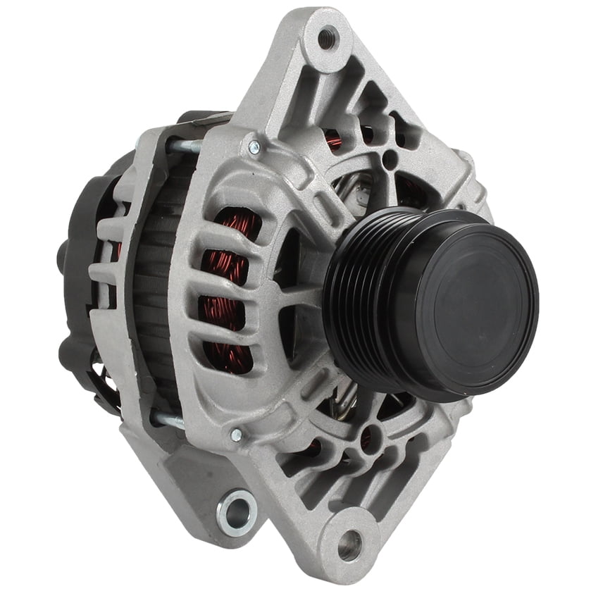 New 90A Alternator Fits Kia Soul 1.6L 2012 2013 2014 2015 Al4094X 37300 ...