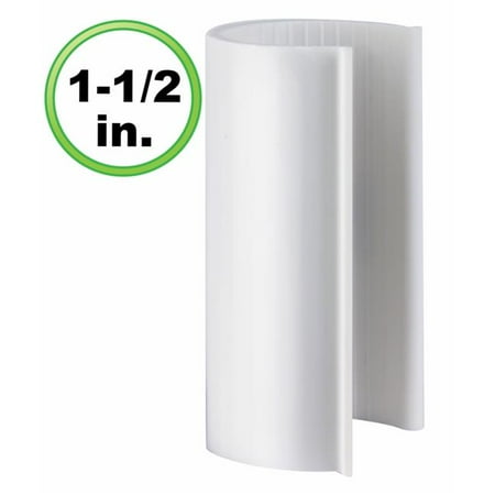 Circo 15 4 x 1.5 in. Snap Clamp ABS - Pack of 10 | Walmart Canada