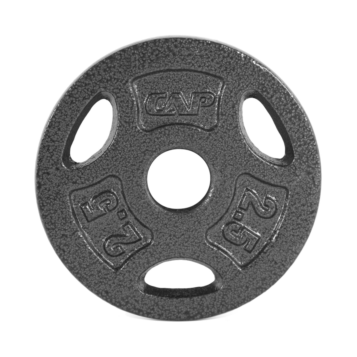 Click here for Cap Barbell Standard Cast Iron 1-Inch Weight Lifti... prices