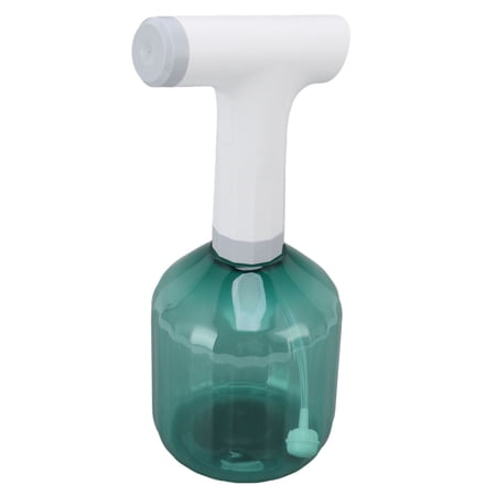 Automatic Spray Bottle, 900ml Electric Watering Can Smart Timing For ...