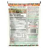 Mexicali Rose Instant Refried Beans, Ready to Eat, Microwaveable, 6 oz ...