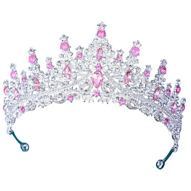 JASMINE CLASSIC CHILD TIARA - Walmart.com