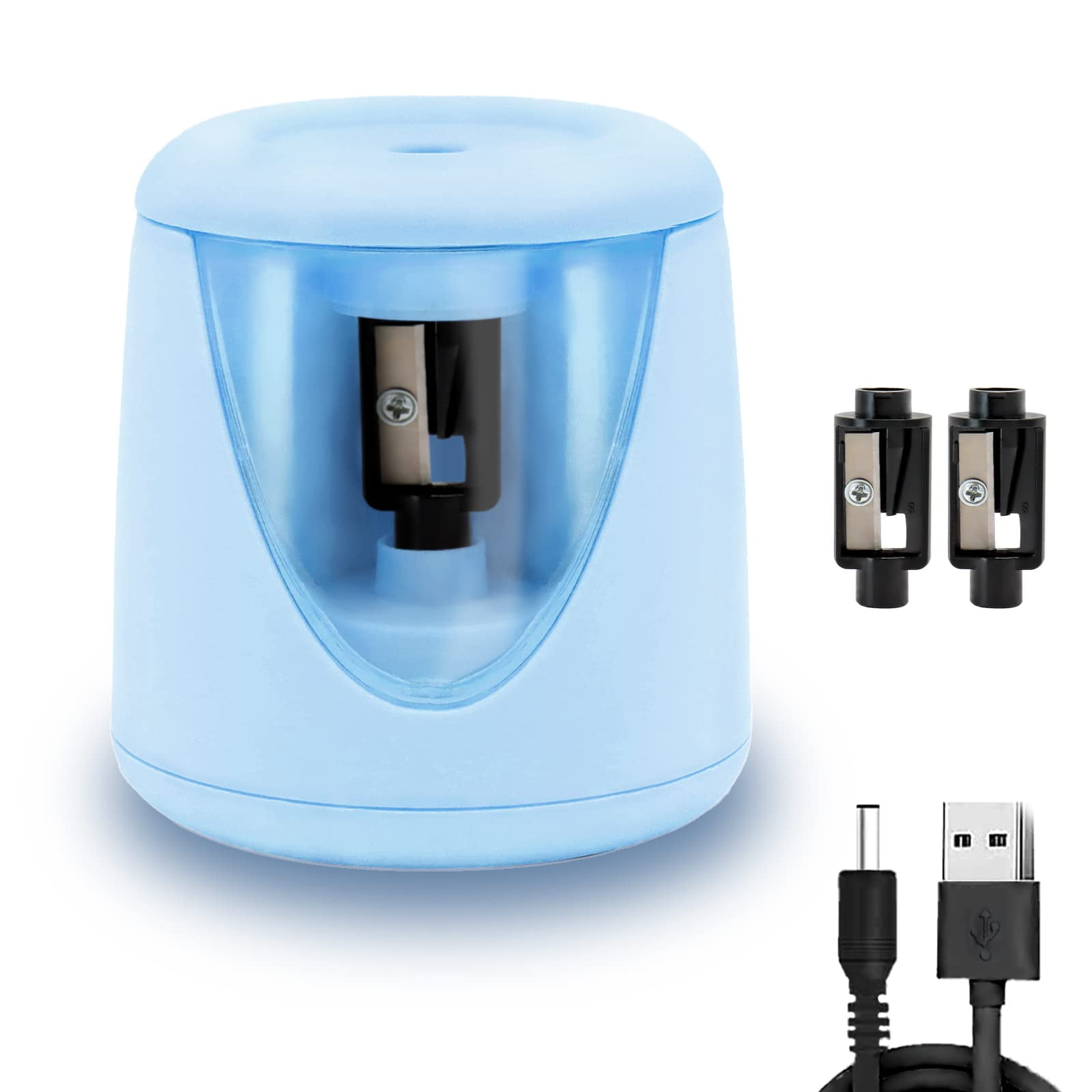 Click here for Lvcheng Kids Electric Pencil Sharpener  Small Batt... prices