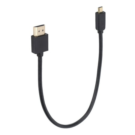 Garosa High Definition Multimedia Interface Cable,HDTV To Micro Cable ...