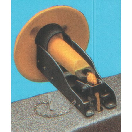 Worth Company 07536 Worth Anchormate II - Anchor Holder - Walmart.com