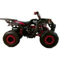 X-Pro 200cc Gas Powered Adult ATV Quad, Full Size 4 Wheeler with ...