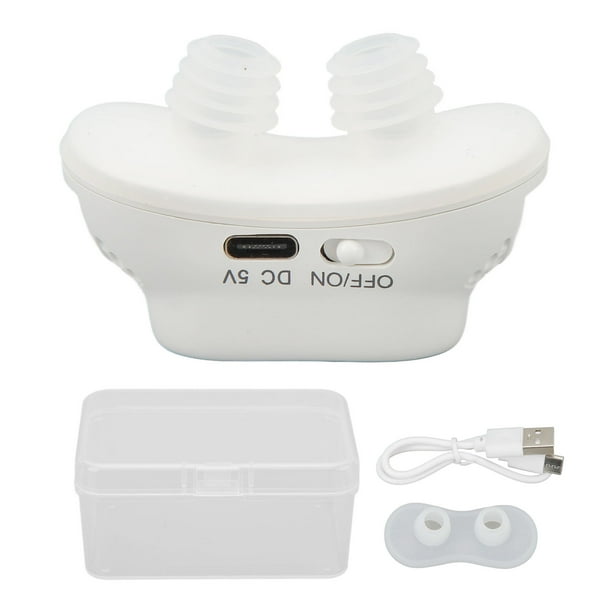 Rhinitis Nasal Device,Rhinitis Treatment Device Nose LED Light Nasal ...