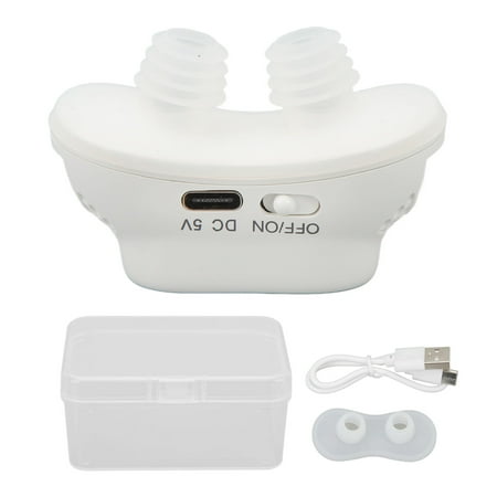 Rhinitis Nasal Device,Rhinitis Treatment Device Nose LED Light Nasal ...