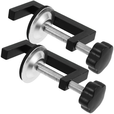 Bed Frame Rail Clamp with 1 in. Frame, Small (2-pack) - Walmart.com