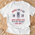 Cicada 2024 Brood Xiii Xix Cicada Swarm Not Since 1803 TShirt - Walmart.com
