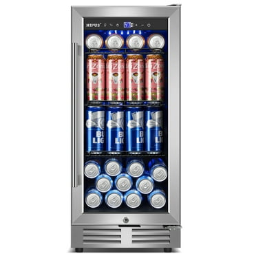 3.5 Cu.FT Display Refrigerators, Refrigerator Display Cabinet, LED ...